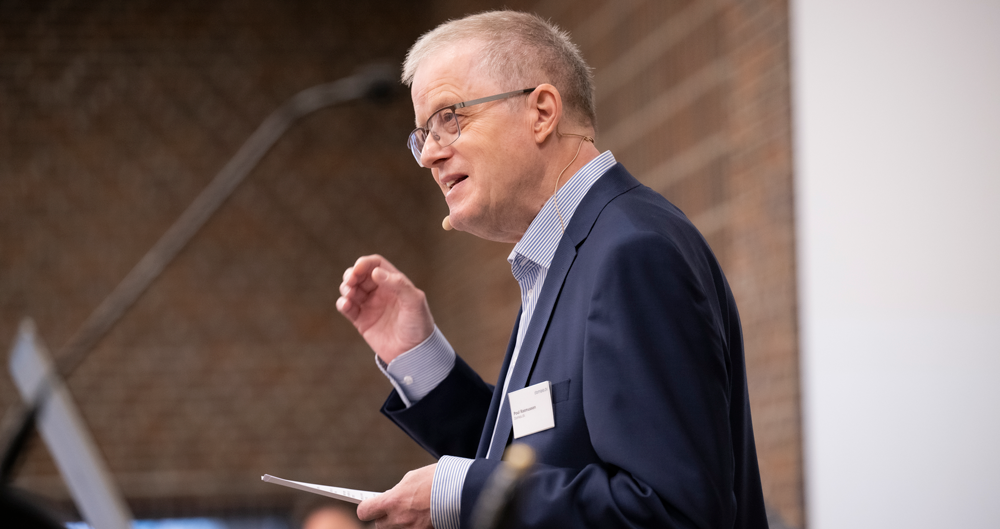 Året, der gik: Vi tog alle ansvar i en krisetid - Domea.dk