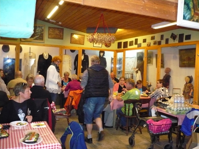 Aktivitetsklubben - Braineparken