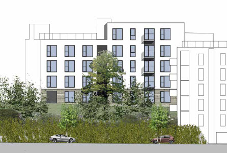 domea.dk - Almene lejeboliger i hele Danmark