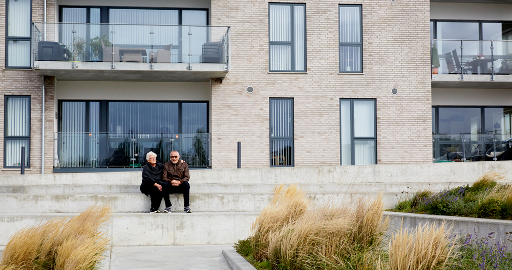 Årsrapporten 2021 - Domea.dk