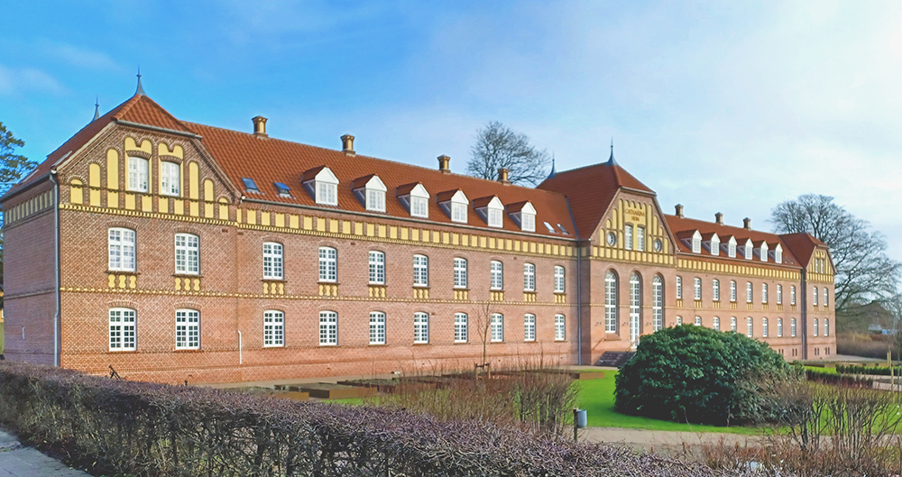 Alment boligbyggeri indstillet til prestigefyldt pris - Domea.dk