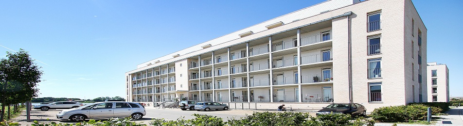 Boligselskabet Sydsjælland - Startside