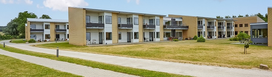 Domea Faaborg-Midtfyn Ældreboligselskab - Startside